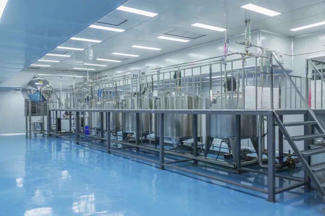 Application field of mineral premix - Ruipu Biological