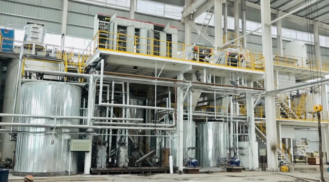 Magnesium oxide powder supplier - Ruipu Biological