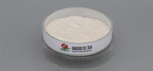 The preparation process of ferric pyrophosphate - Ruipu Biological